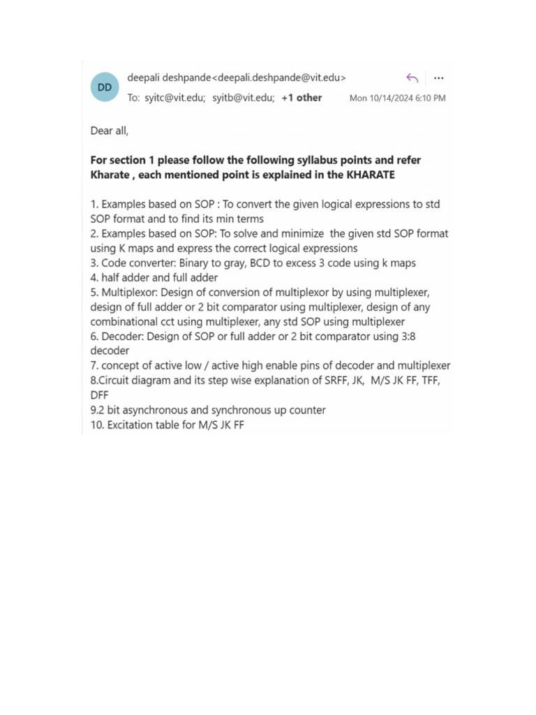 Final_syllabus | PDF Final_syllabus | PDF