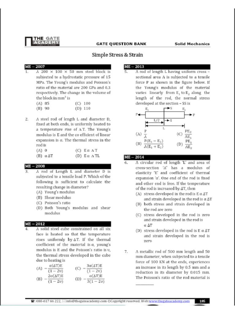 Gate SM | PDF
