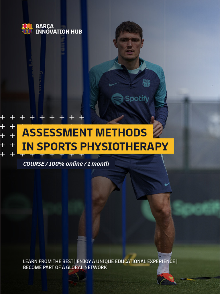 Assessment Methods in Sports Physiotherapy | PDF | Physical Therapy