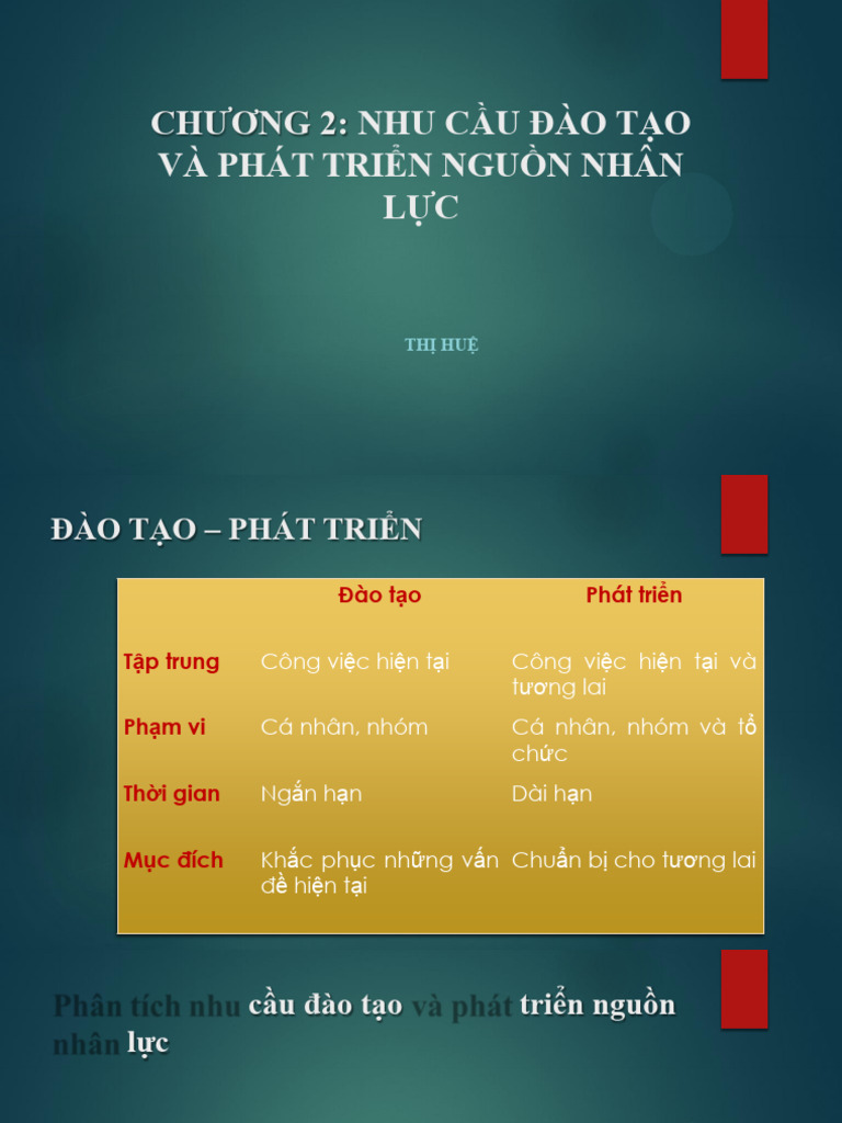 PTNNL - C.2 New | PDF