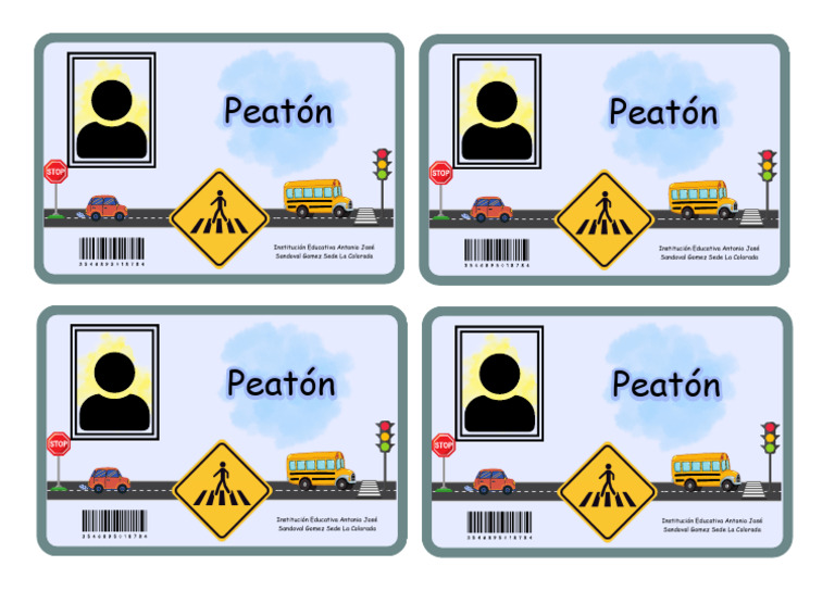 Pen License Student Award | PDF