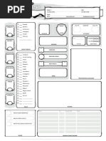 DnD 5e Dungeon Master Guide | PDF