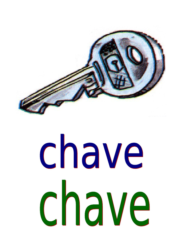 Chave | PDF