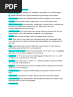 Binas Tabel 45A Oplosbaarheid Van Vaste Stoffen en Vloeistoffen | PDF