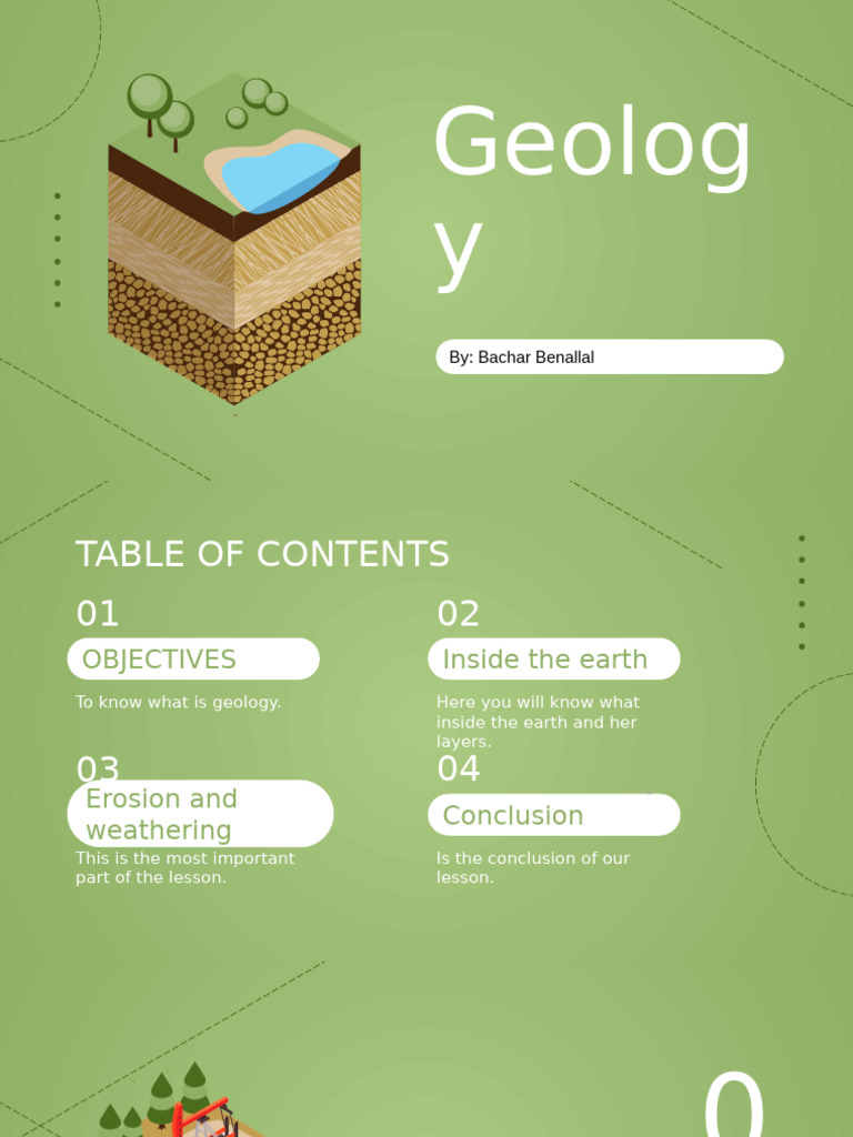 Geology Basics for Beginners | PDF | Planets | Saturn