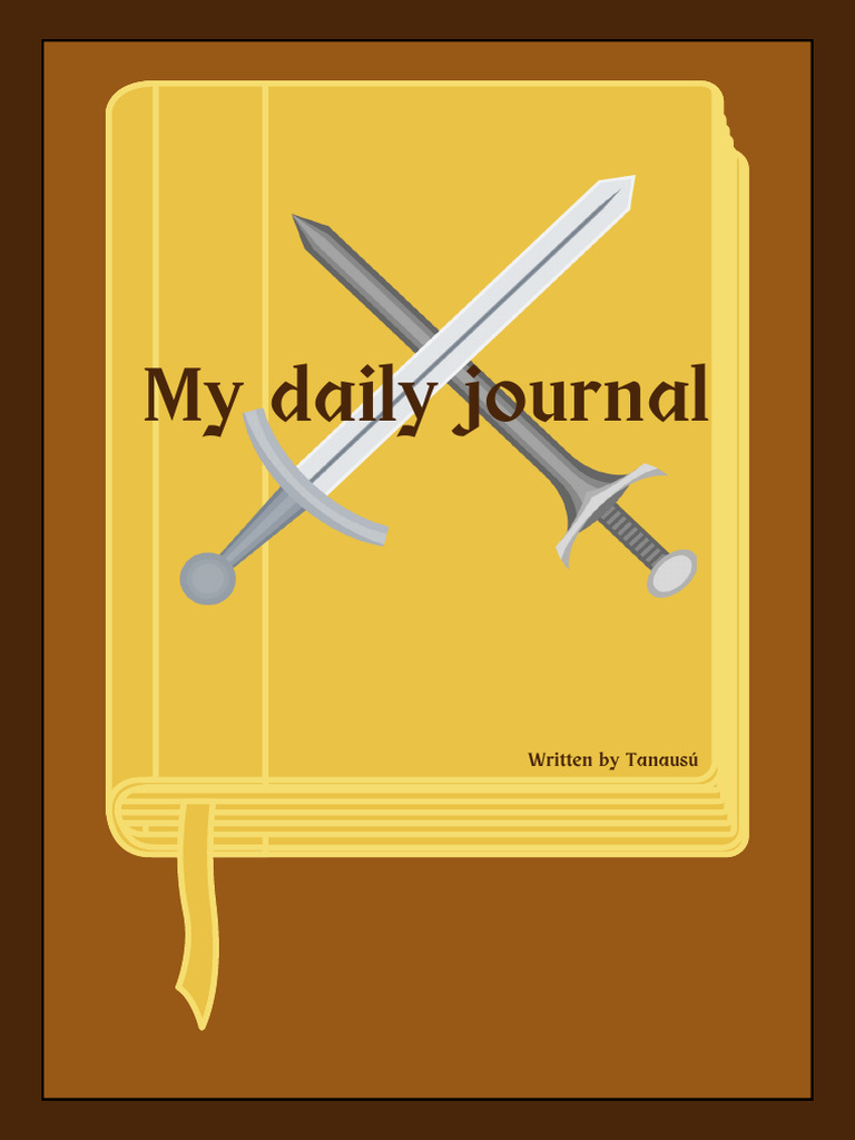 My daily journal | PDF | Al Andalus