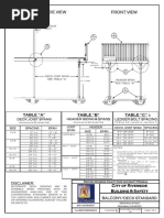 Brisbane City Council Technical Drawing Access | PDF | Nut (Hardware)