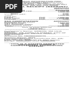 Converge Official Receipt | PDF