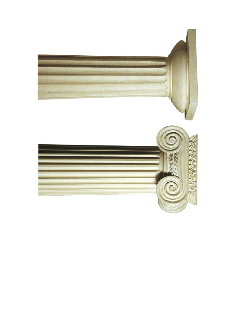 3 Types of Columns | PDF