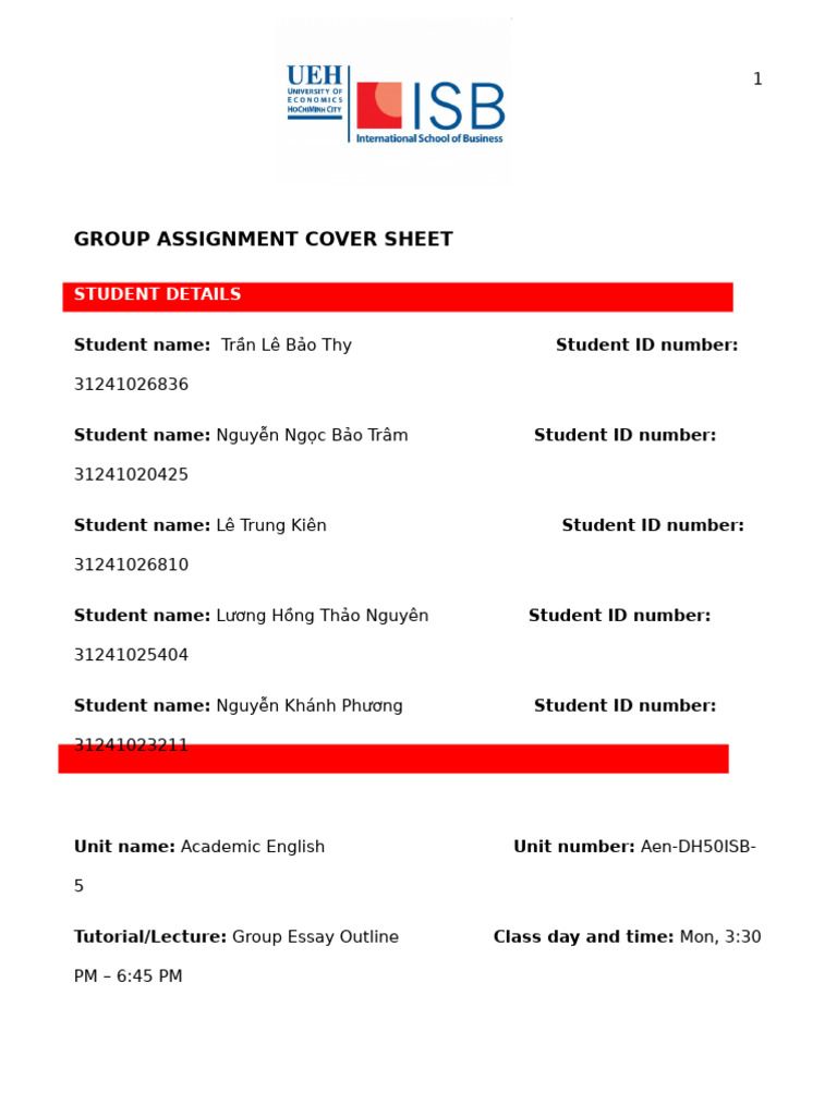AEn05 G3 Group-Essay-Outline | PDF | Artificial Intelligence ...