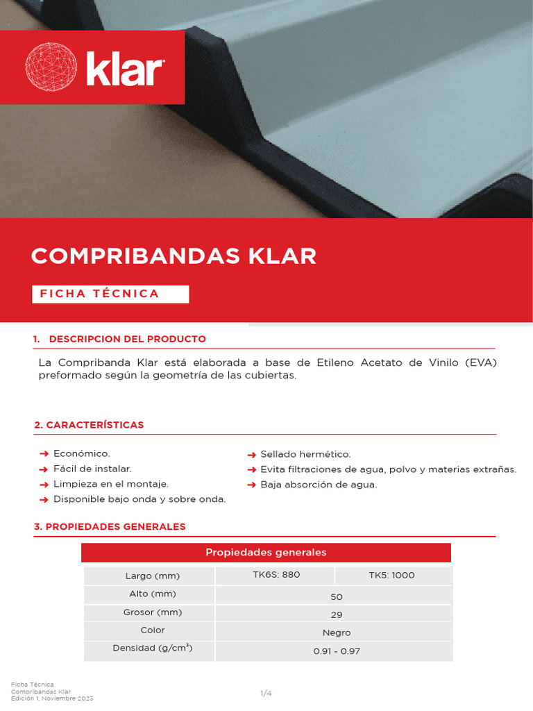 FT Compribandas Klar | PDF