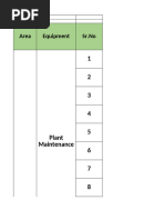 Carsem Calendar | PDF | Observances
