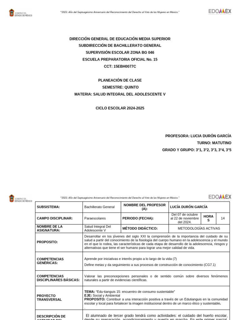 Sida V - LDG 2P | PDF
