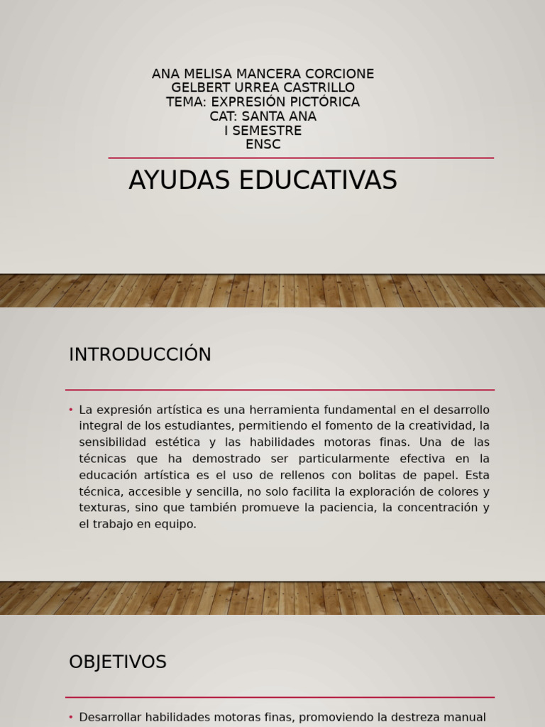 Meli y Gilbert | PDF