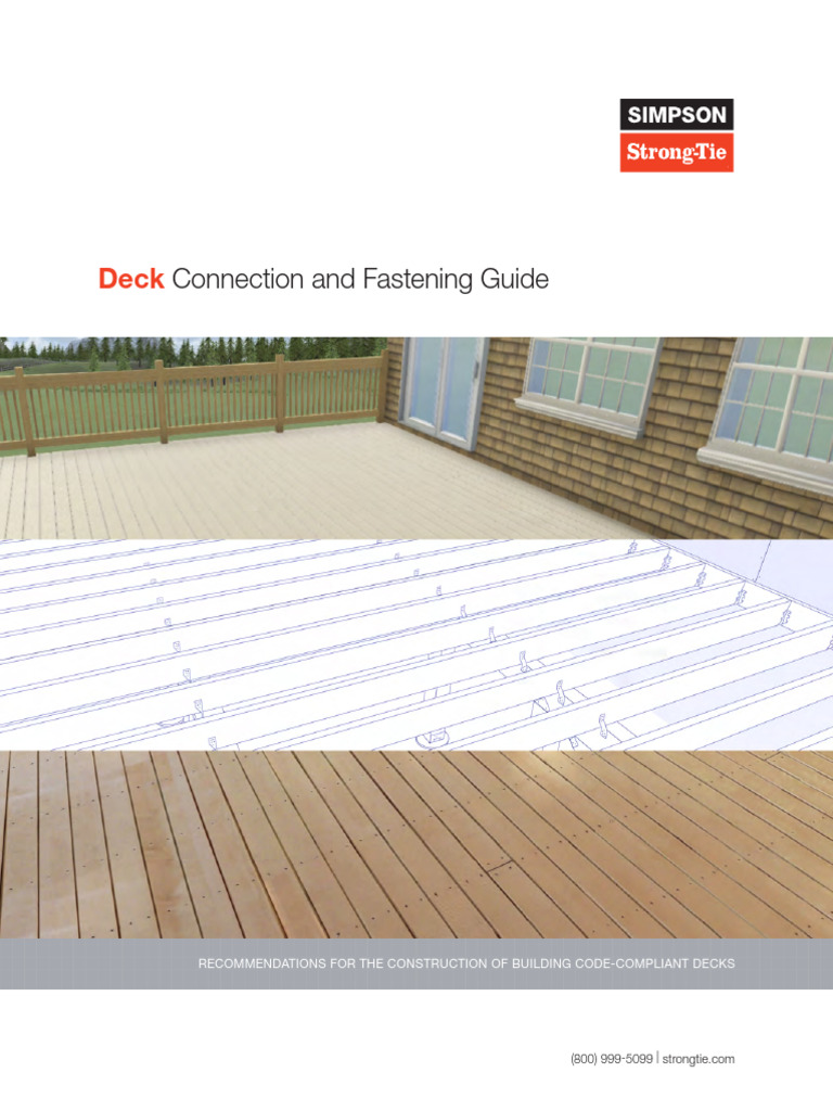 F Deckcode22 | PDF | Building Engineering