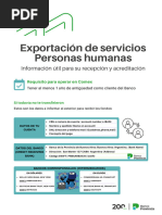 ICBC Access Banking Transferencias Internacionales Tutorial 201909 ...