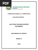 Computer Applications Technology PAT GR 12 2025 Learner Guidelines Eng ...