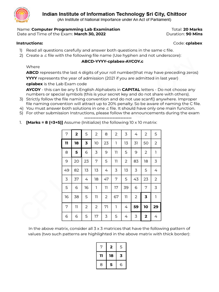 LabQues Final | PDF | Computing | Software Engineering