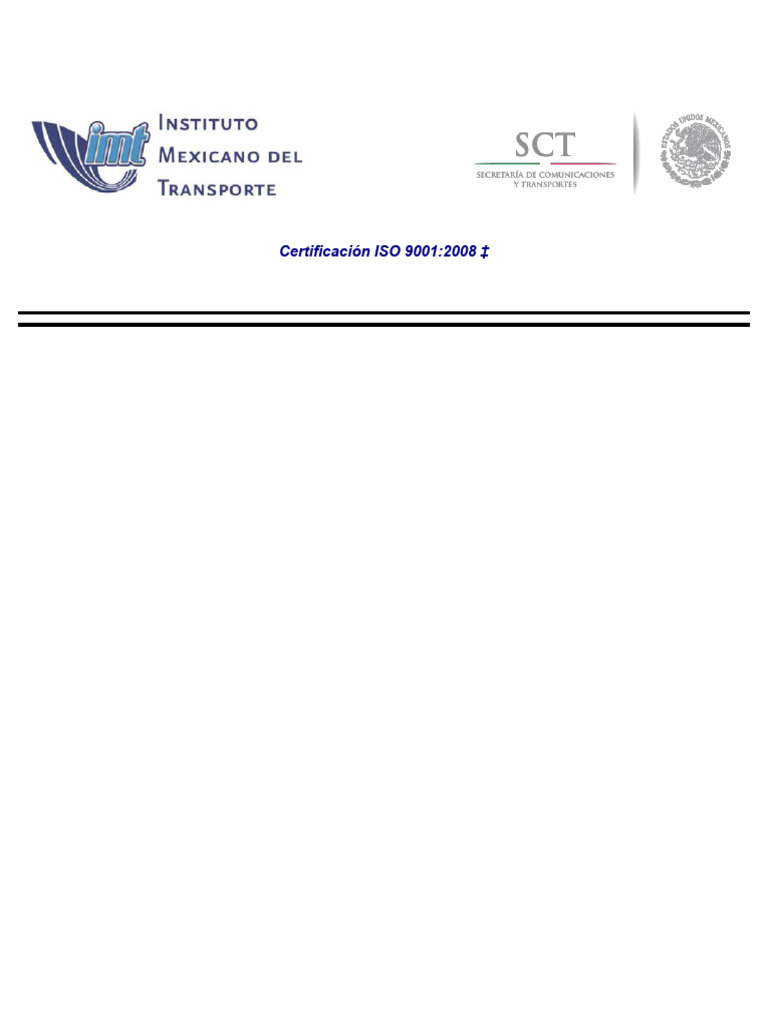 Diagnostico de La Actividad Aerea Comercial en México. Grupo OMA | PDF ...