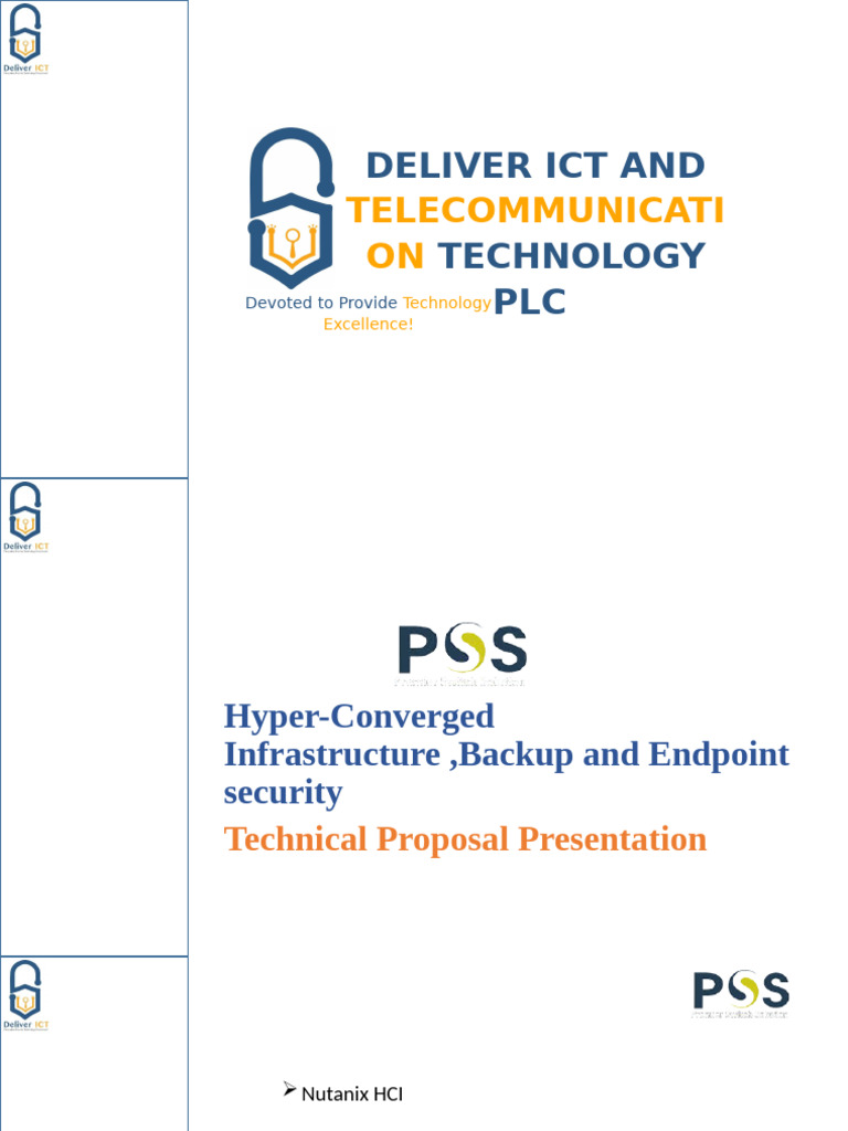 PSS PPT System Part | PDF | Computer Cluster | Replication (Computing)