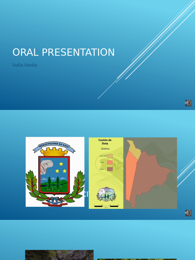 Oral Presentation | PDF