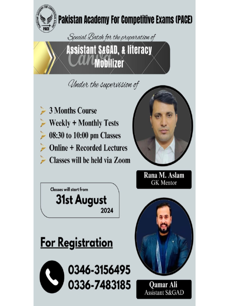 PPSC Model Papers 98th Edition | PDF | Self-Improvement