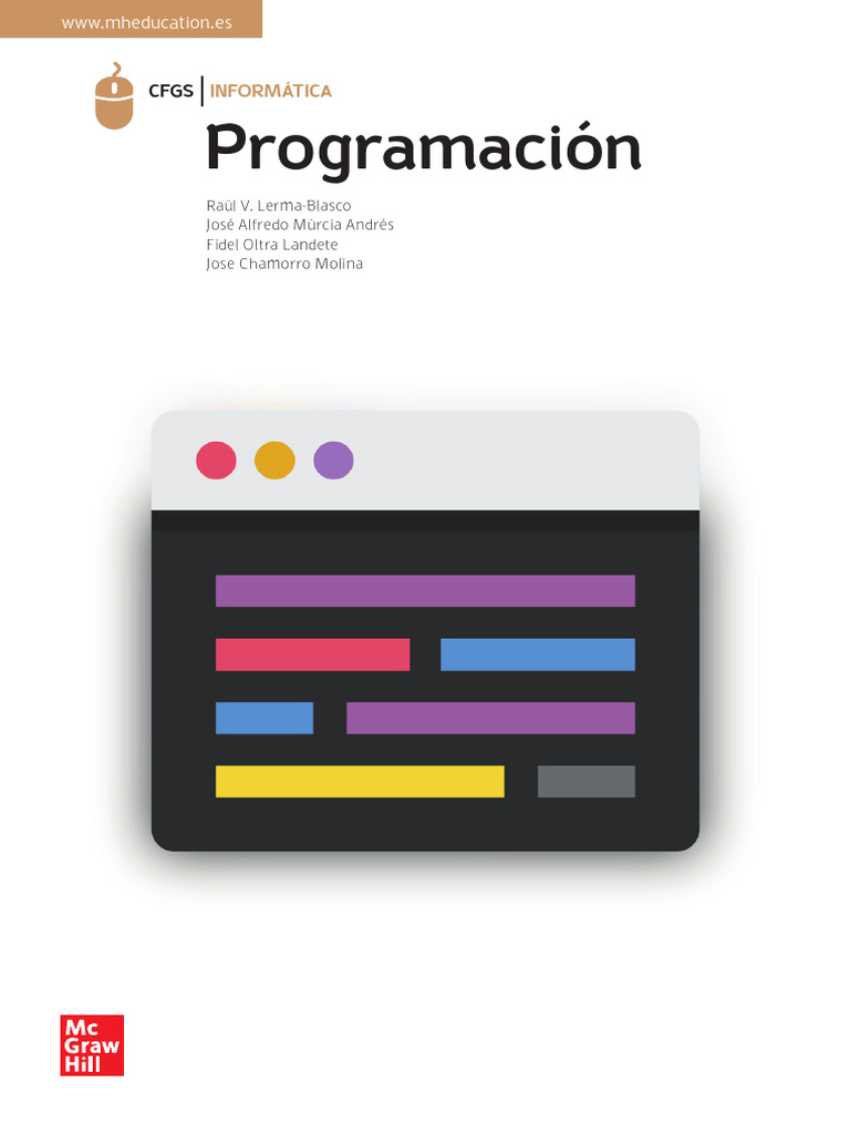 Libro Programacion | PDF | Compilador | Java (lenguaje de programación)