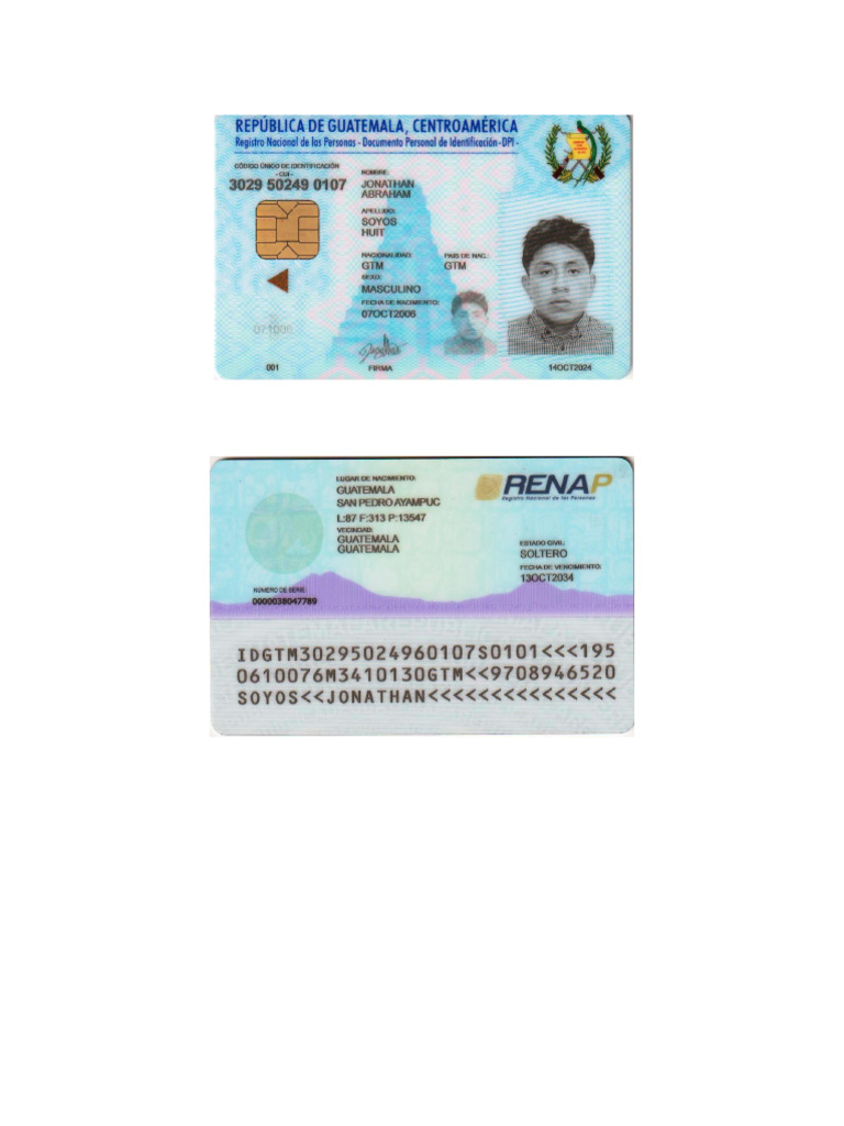 DPI Jonathan Abraham | PDF