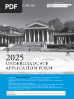 UCD Map | PDF | Science And Technology | Science