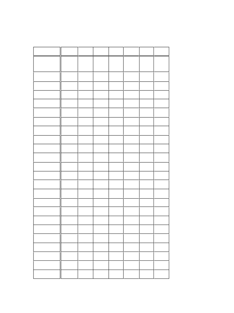 Essential Chord Theory Chart | PDF | Teaching Methods & Materials