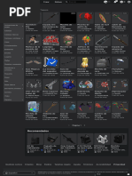 Robux en Perú | PDF