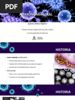 Clasificación Viral de Baltimore | PDF | Virus | Rna