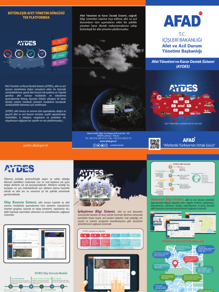 AYDES | PDF