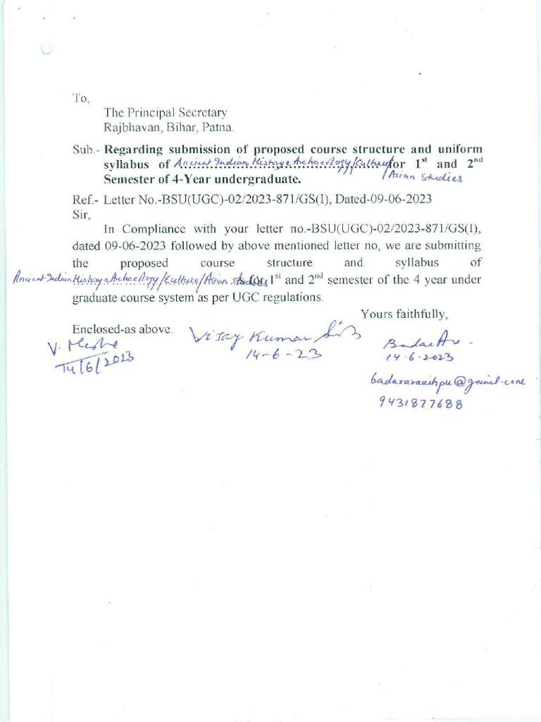 FYUG AI and AS | PDF