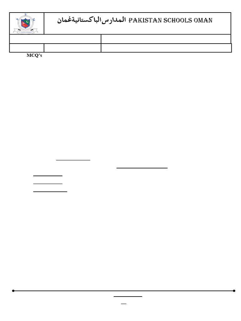 G-5 SST L1 Practice Sheet | PDF | Earth Sciences | Geophysics