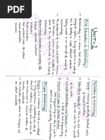 Unit-3 - Biopharmaceutics & Pharmacokinetics (BP604T) | PDF | Products Of Chemical Industry ...