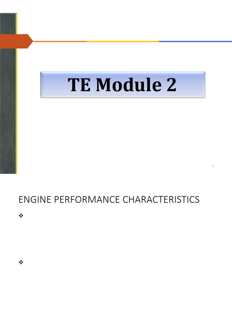 Ic Engines5 Pdf Engines Throttle