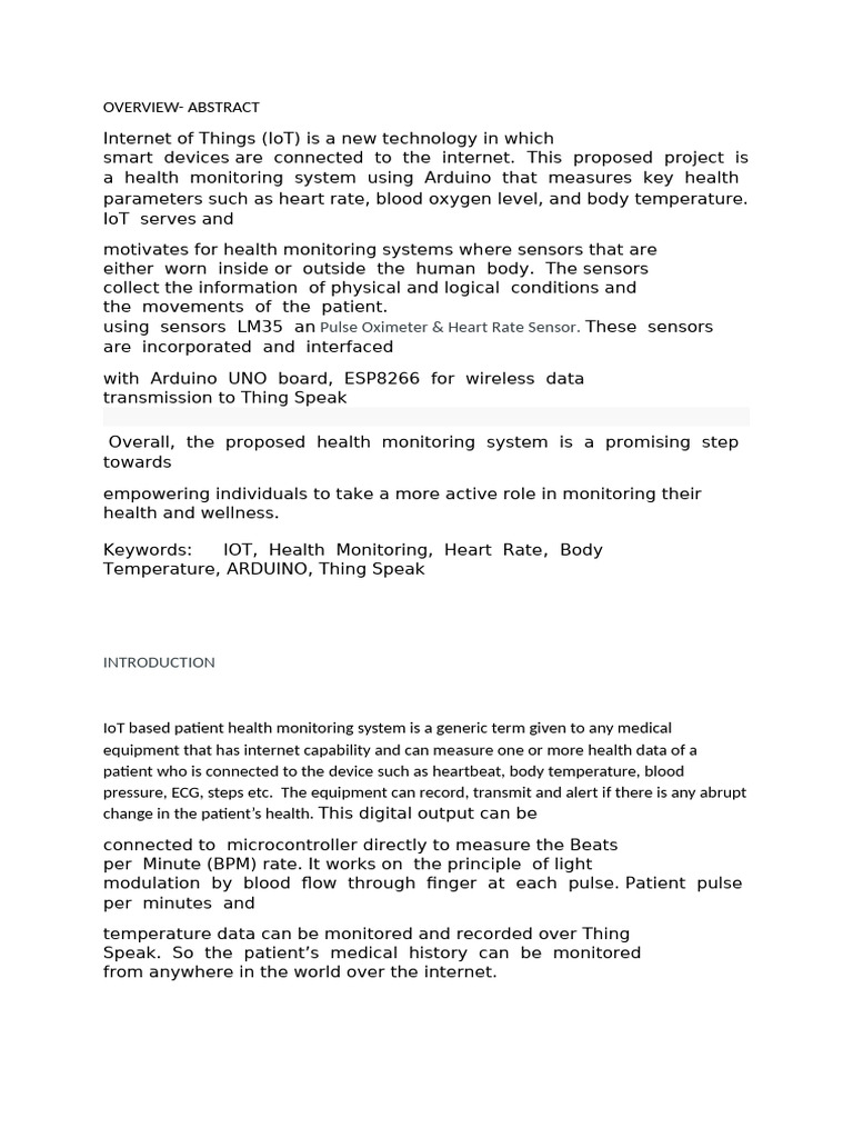 Paper Publish | PDF
