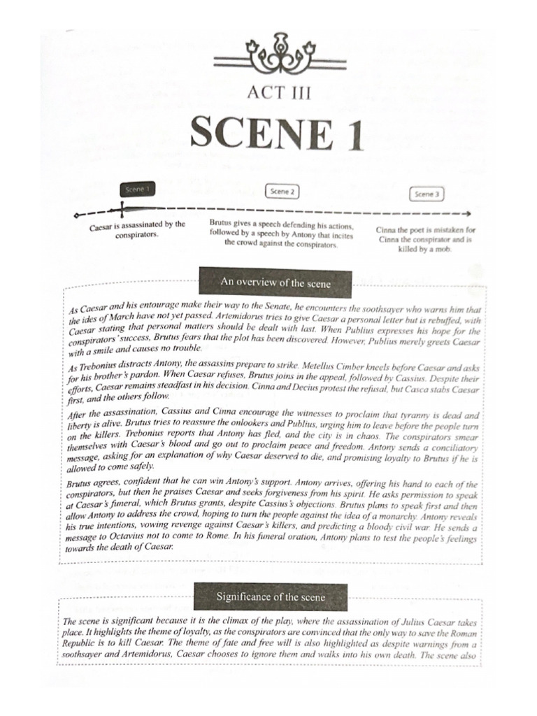 Scene 1 | PDF