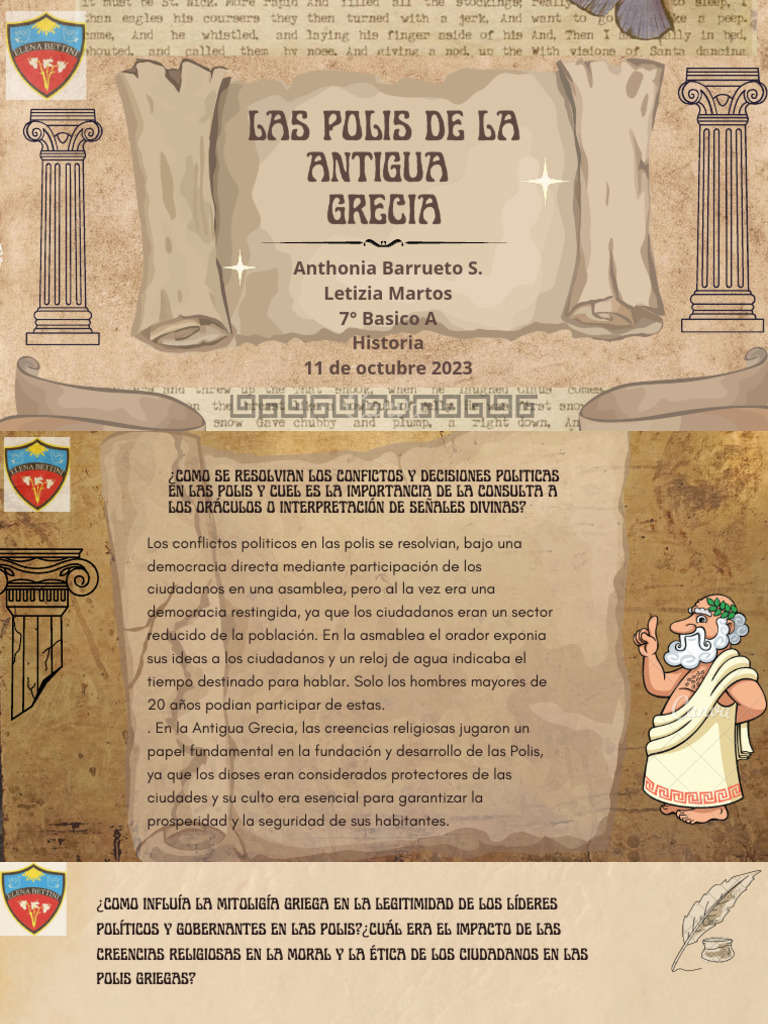 Antigua Grecia | PDF | Antigua Grecia | Esparta
