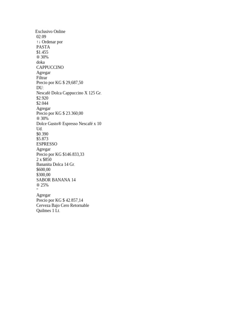 Archivo de LectO | PDF