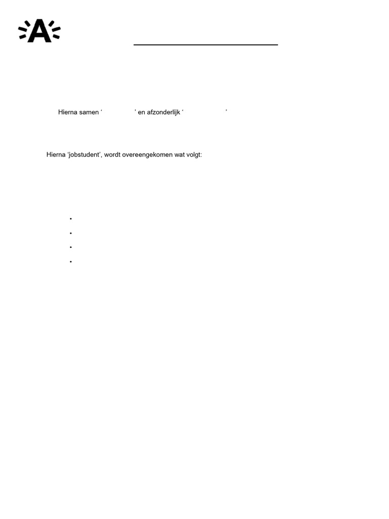 Imane Salah Contract September 2024 | PDF