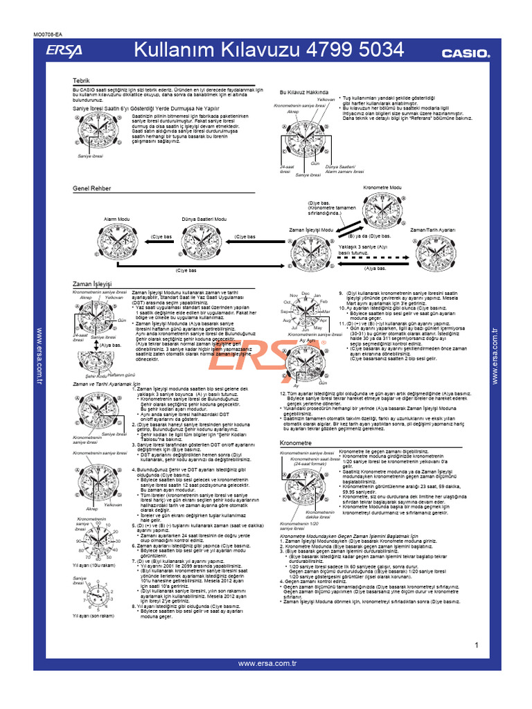 Kullan MK Lavuzu 4799 5034: Tebrik | PDF