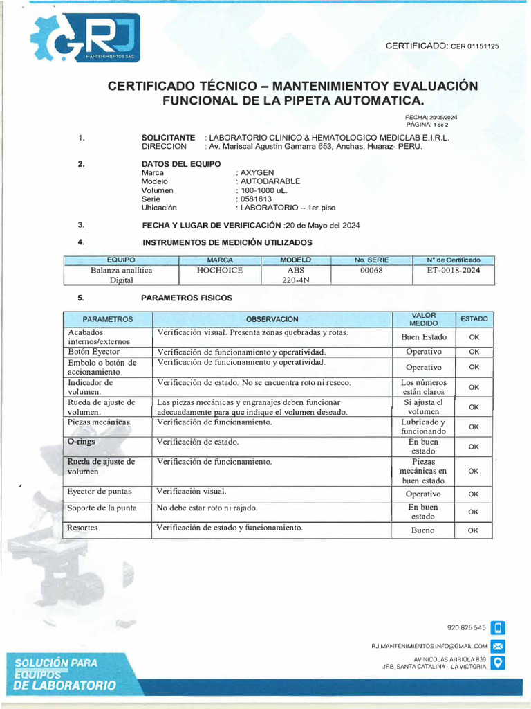Copia Ddoc Scan | PDF | Calibración | Medición