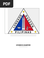 Family Degree Relationship Chart | PDF
