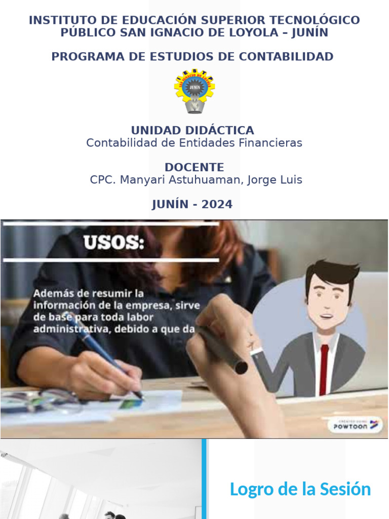 Libro de Inventario y Balance | PDF | Contabilidad | Valor neto