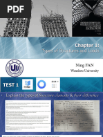 Occupancy Load Calculation Cscdf110803 | PDF | Cafeteria | Warehouse