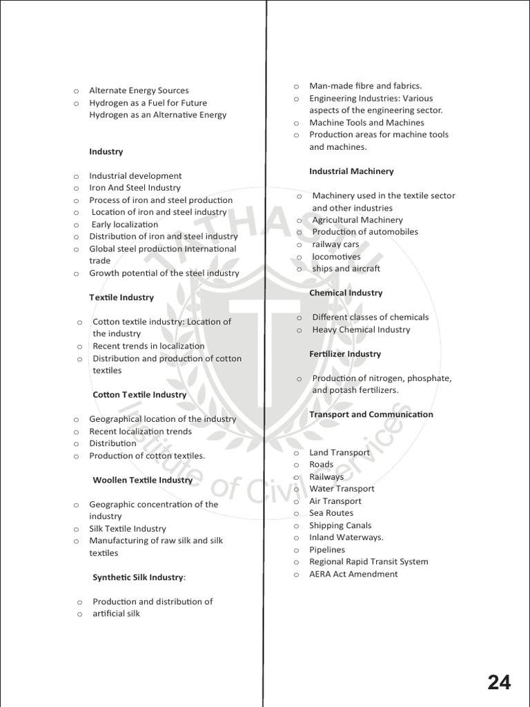 SYLLABUS COMPILATION Book Complete - Removed | PDF | Government ...