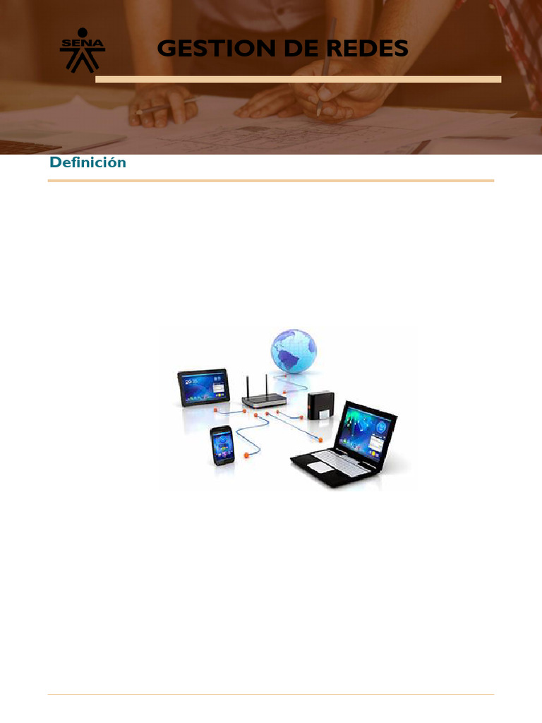 Introducción a las Redes de Datos | PDF | Red de computadoras | Internet