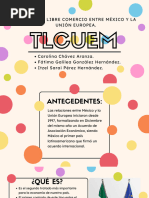 Tratado de Libre Comercio Entre México - AELC | PDF | Comercio ...